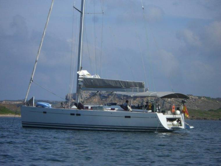 Alquiler Barcos Ibiza | Papillon Charter - Alquiler de barcos. Veleros ...